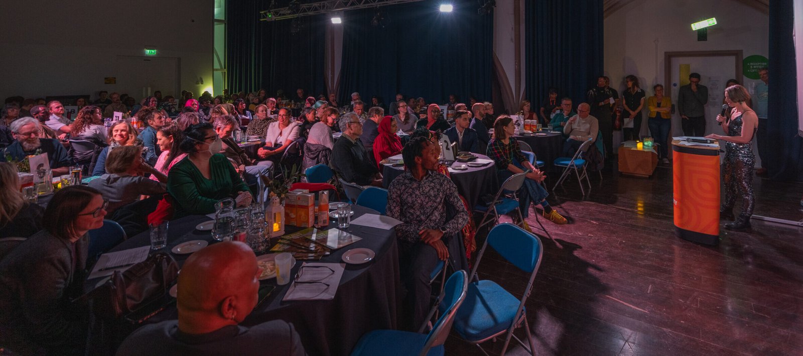 Thank You Awards 2025: The Winners - Eastside Community Trust