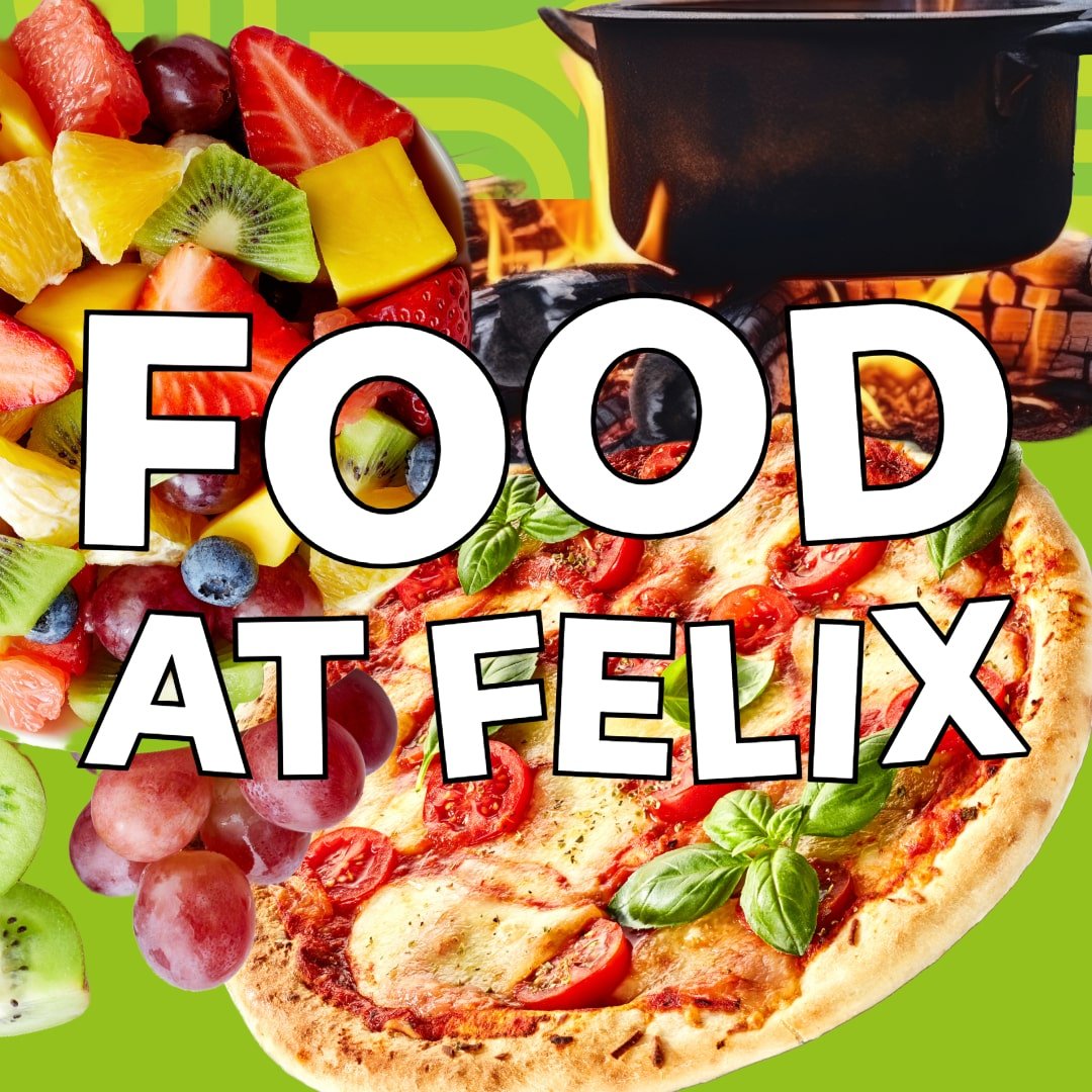 Food as fuel for play - Eastside Community Trust