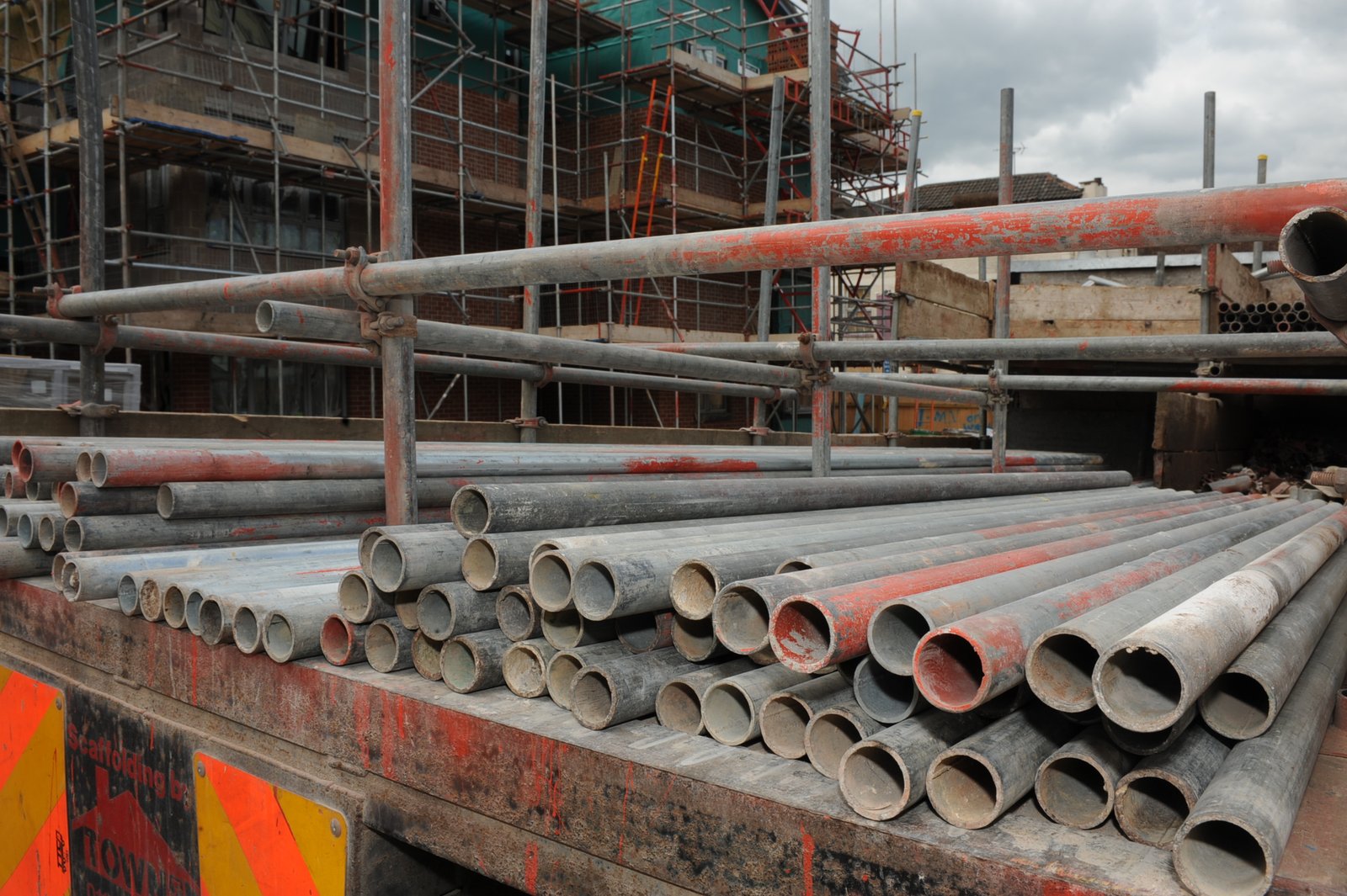 What is the Community Infrastructure Levy (CIL)? - Eastside Community Trust