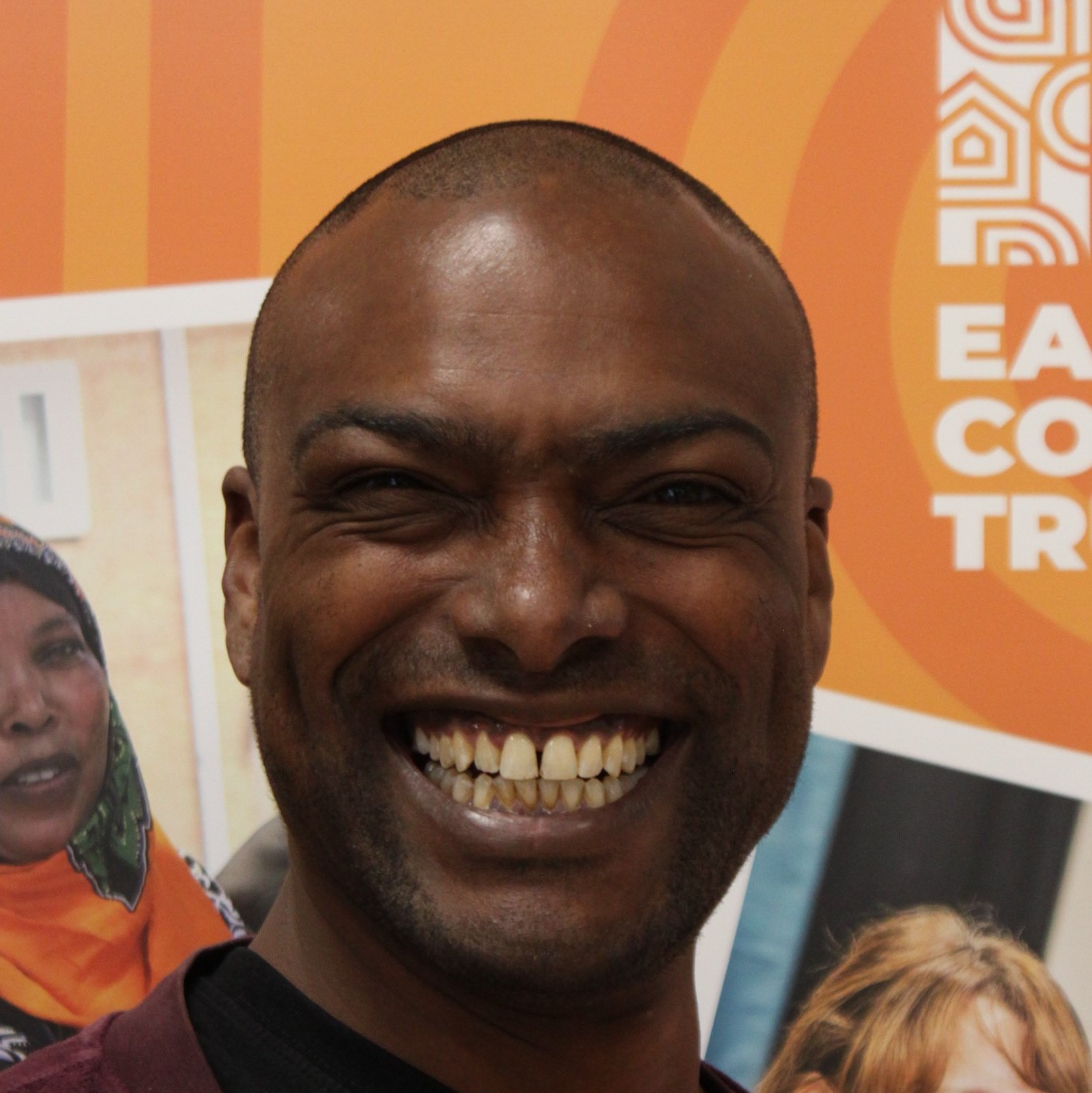 Our People - Eastside Community Trust